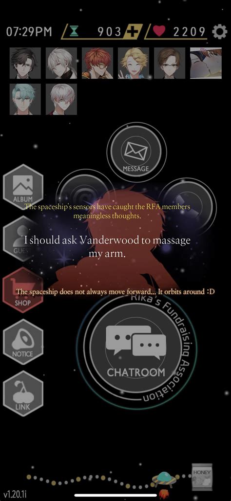 Todays Random Thoughts 👀 Rmysticmessenger