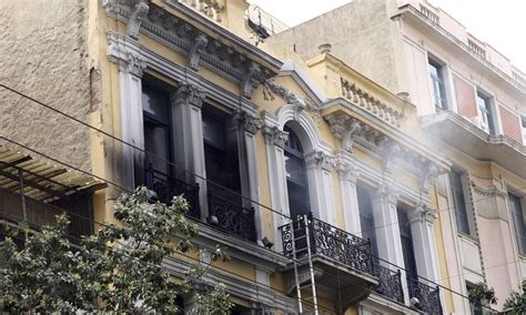 Οι δύο θάνατοι των θυμάτων της Marfin Liberal Gr