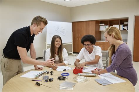 Amatrol Helps Gen Z Bridge The Skills Gap Aidex Educational Systems