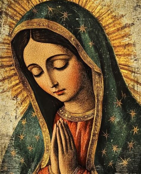 Pin By Norma A Torres On Guadalupe Virgen Virgin Mary Art Virgin