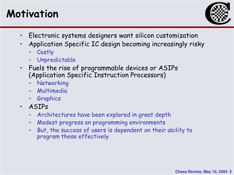 ppt a comparison of network processor programming environments