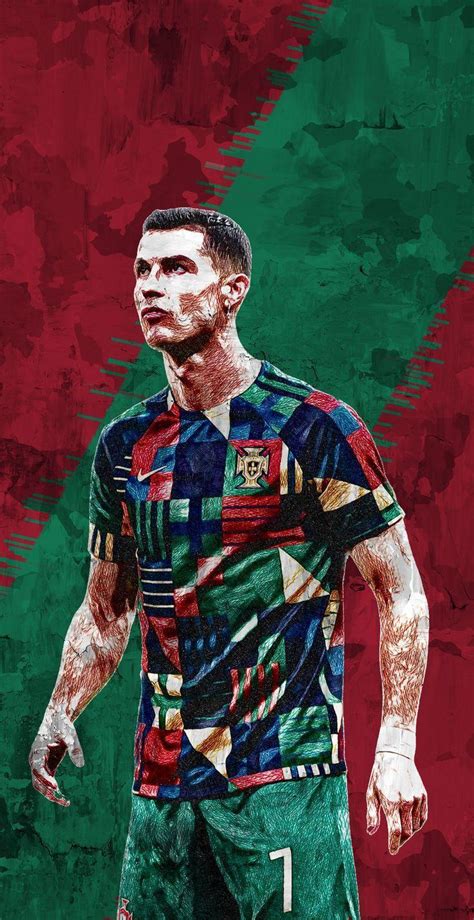🔥 40 Ronaldo 2023 4k Wallpapers Wallpapersafari
