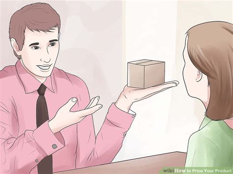 How To Price Your Product 13 Steps With Pictures WikiHow Life