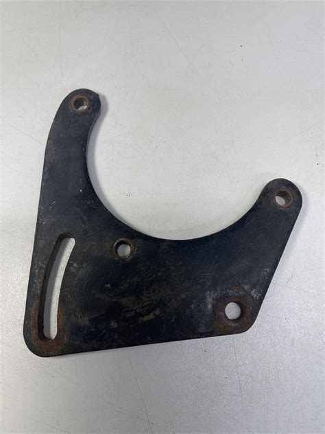 1964 68 Chevrolet Impala Small Block Chevy Ac Compressor Bracket Parts For Sale