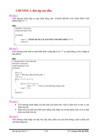 Btap Cpp PDF