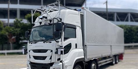 japan to assign bandwidth for level 4 self driving vehicles nikkei asia