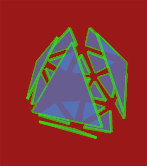 transparency work bad with vertex in p3d · issue 375 · processing processing4 · github