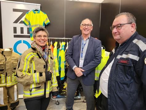 Brandweervereniging Vlaanderen Posted On Linkedin