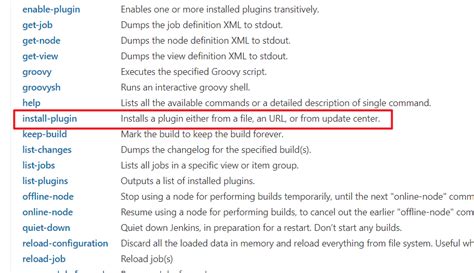 【游戏开发进阶】教你unity通过jenkins实现自动化打包，打包这种事情就交给策划了（保姆级教程 命令行打包 自动构建