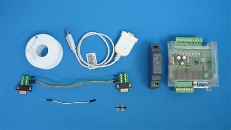 Repurposing A Plc Clone For Use With Arduino Galopago Projects