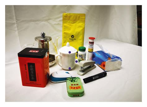 Grasping Point Prediction Of Single Selected Objects And Combinations Download Scientific