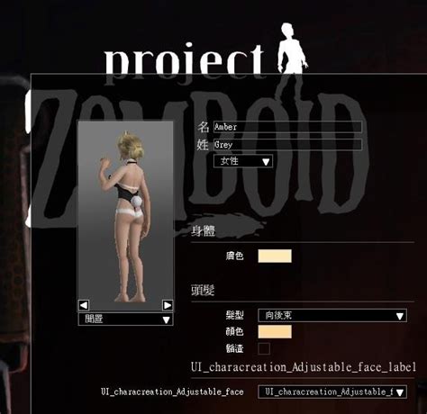 問題請問現在Variable skin VS 要用哪個MOD 殭屍毀滅工程 Project Zomboid 哈啦板 巴哈姆特