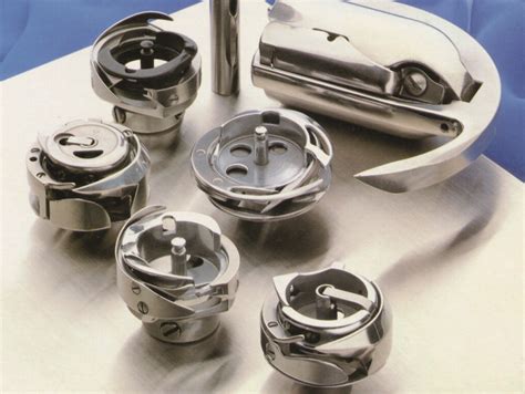 스페셜기획 재봉기의 심장 가마hook의 모든 것 월간 봉제기술