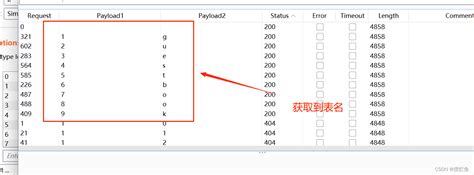 Sql注入之路之二：布尔型boolean盲注布尔注入 Csdn博客