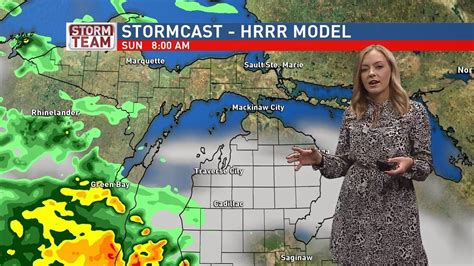 Taylor Nimmo Saturday 928 600 Weather