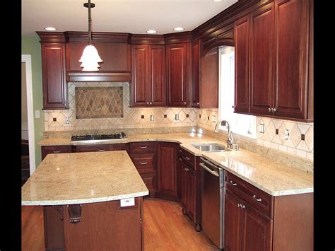 Кухненски плотове от ГРАНИТ