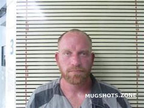 Nathan Andrew Dingman 06192021 Wagoner County Mugshots Zone