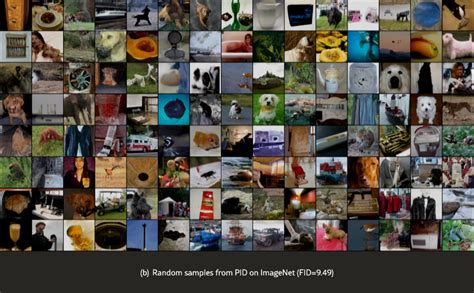 Unlocking Revenue With Physics Informed Distillation In Diffusion Models