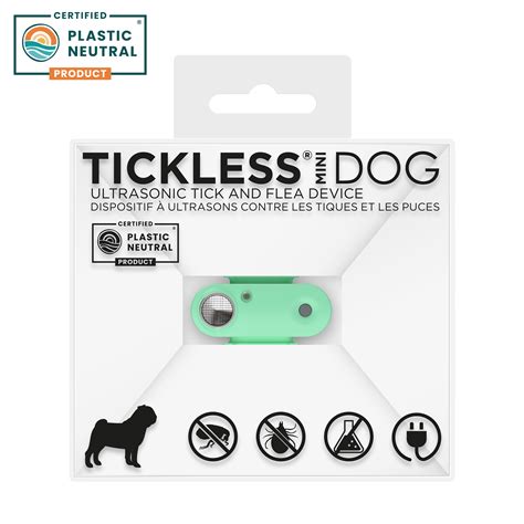 Official Tickless Usa Chemical Free Ultrasonic Tick Repeller Ticklessusa