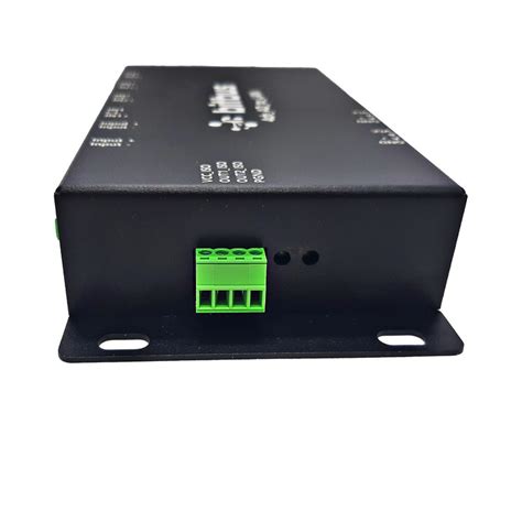 Bt Adl4 유선 데이터 수집장치 주비트버스