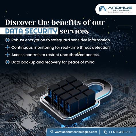 Andhus Technologies On Linkedin Andhustech Datasecurity Dataprotection Onlinesecurity