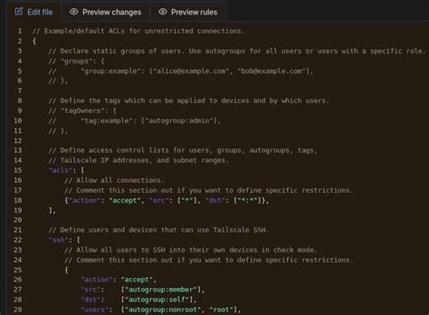 Connect To Ssh With Ios Shortcut Rtailscale