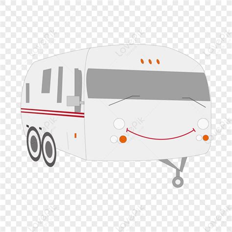 트레일러 Rv 클립 아트집차대상 Png 일러스트 무료 다운로드 Lovepik
