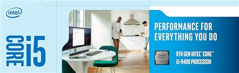 Phandco Pc Depot Intel Core I5 9400 Lga1151 Processor I5 9400