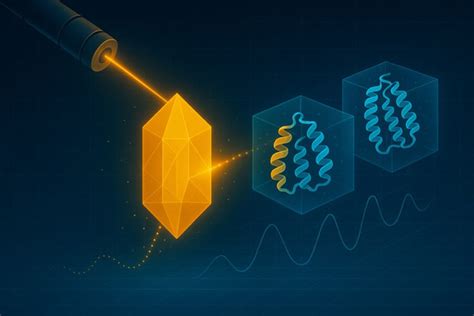 Research Team Sheds Light On The Future Potential Of X Ray Imaging And Cryo Electron Microscopy