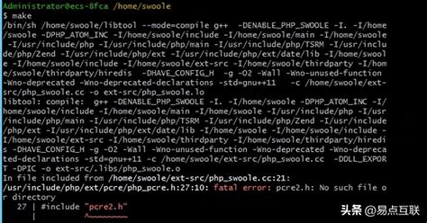 Windows安装cygwin Swoole，并配置crontab定时任务 知乎