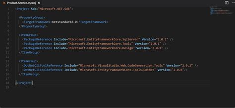 Suvethans Tech Zone Moving Forward Aspnet Core 2 Web Api And Entity Framework Core
