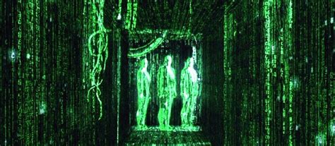 Influencing Within A Matrix