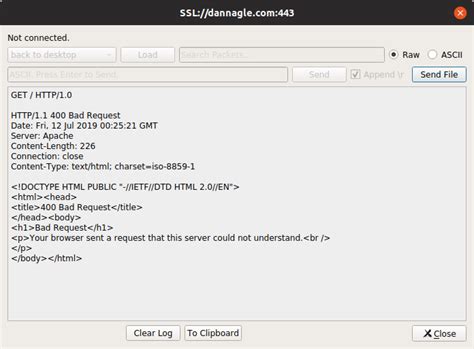 Install Packetsender On Linux Snap Store