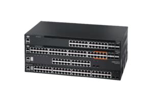 Layer Switches verstehen Wichtige Unterschiede und Einsatzmöglichkeiten in Netzwerken