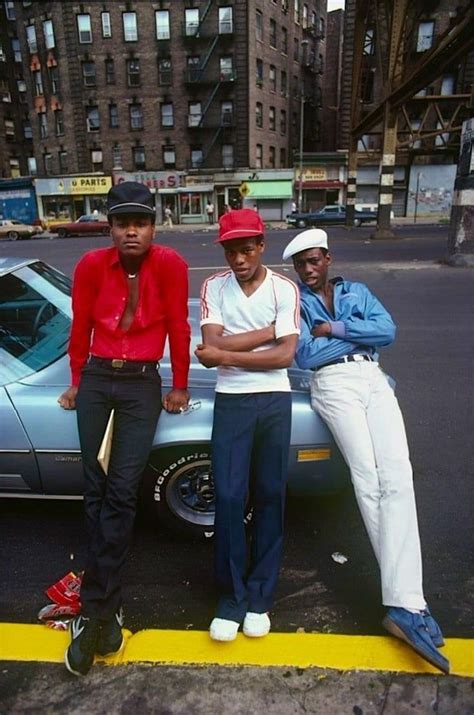 Special K La Sunshine And Kool Moe Dee Mode Outfits Vintage Fotos