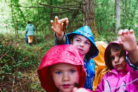 Sequoia S Outdoor Adventurer Summer Day Camp For Those Who Love The Outdoors ThurstonTalk