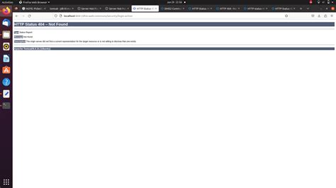 Hibernate Error At Startup Org Hisp Dhis Period Periodtype