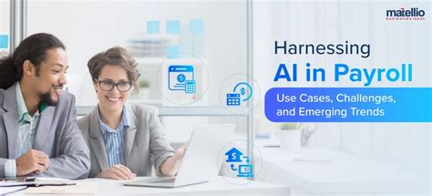 Ai In Payroll Transforming Payroll Automation Accuracy And Workforce Management In 2025