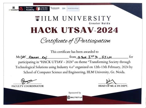 Raunak Raj On Linkedin Hackathon Browsebuddy