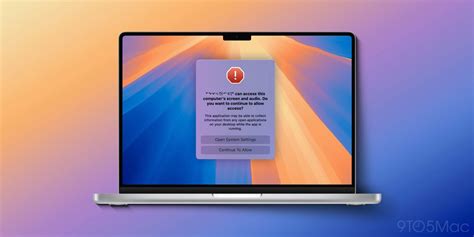 Macos Sequoia Adds Weekly Permission Prompt For Screenshot And Screen Recording Apps