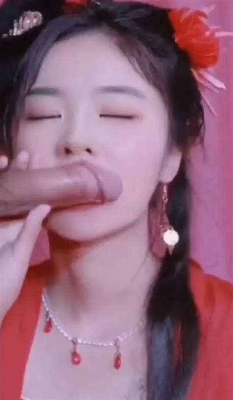 Whats The Name Of This Girl Blowing A Dick A Video Would Be Helpful Too 1 Reply 1244320