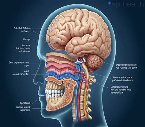 How Brain And Spinal Cord Are Protected In Humans Complete Guide T