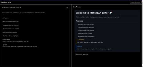 Suhas On Linkedin Ai Markdown Webdevelopment Techinnovation Nextjs Applaunch
