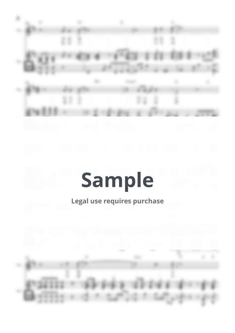 Noel Richards 주 이름 큰 능력 있도다 There Is Power In The Name Of Jesus 한성교회ver Sheets By 생명의건반