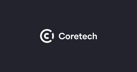 Coretech