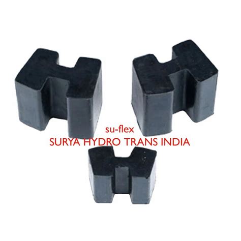 N Eupex Rubber Element At ₹ 200 Piece Rubber Inserts In Ahmedabad Id 2852202196412