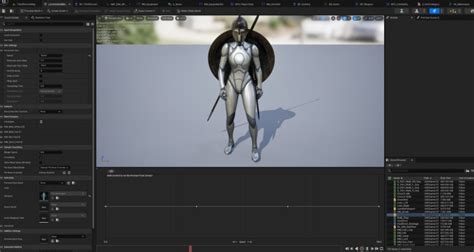 Help You With Unreal Engine 5 Blueprints Or Cpp By Samhefer Fiverr