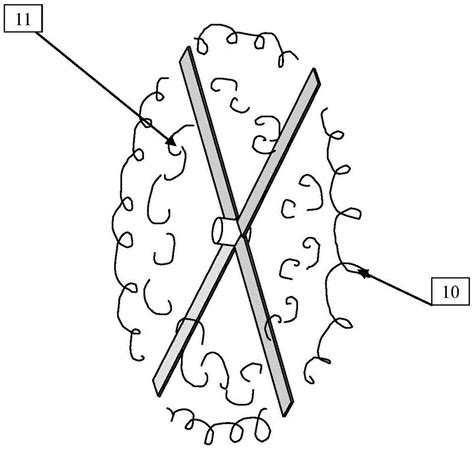Method For Simulating Numerical Value Of Wind Power Wake Eureka