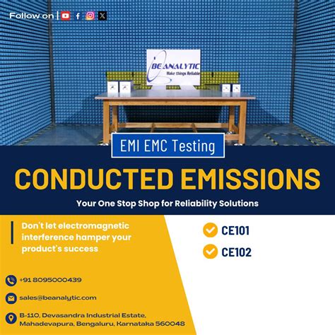 Be Analytic Solutions Llp Make Things Reliable On Linkedin Emi And