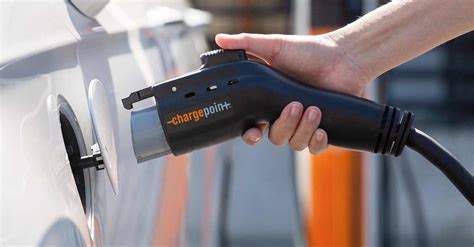 Chargepoint Noc Proactive Network Monitoring Seek To Boost Ev Charging Station Uptime